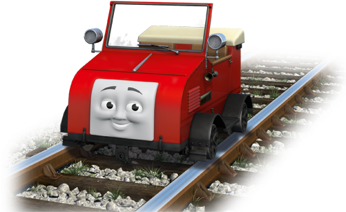 Download Winston - Thomas And Friends Winston Wikia - Full Size PNG ...