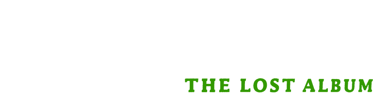 Download John Lennon The Lost Album Exhibit Logo - John Lennon Name ...