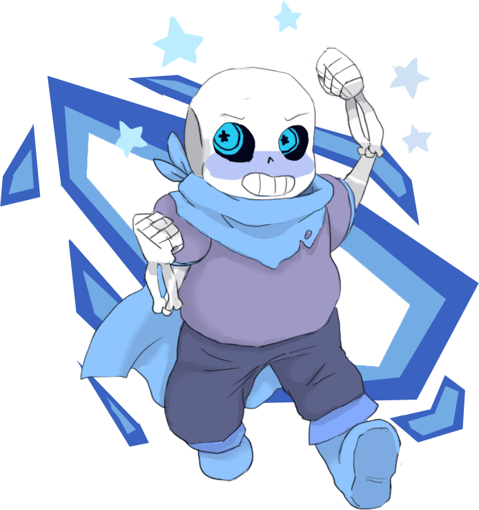 Download Undertale - Undertale Swap Sans - Full Size PNG Image - PNGkit