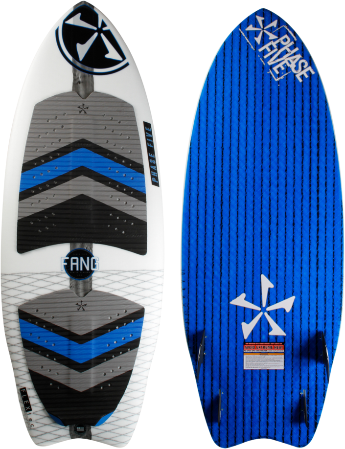 Download Phase Five Fang Wake Surfboard - Phase Five Diamond Ltd ...
