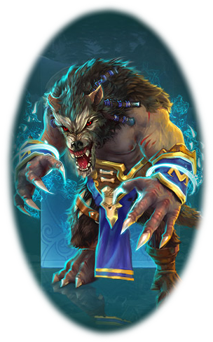 Download Prime World Клык - Full Size PNG Image - PNGkit