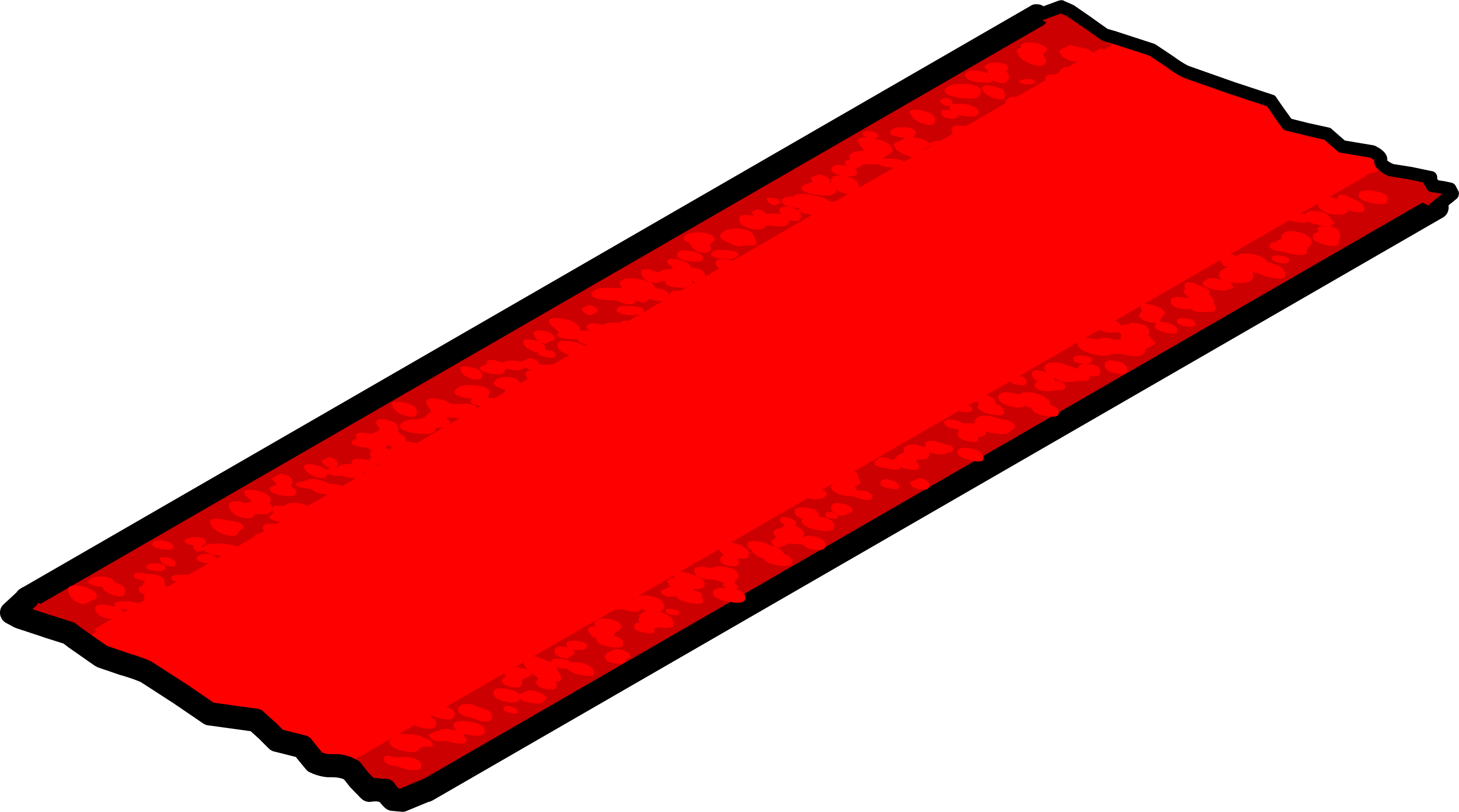 Download Red Carpet Sprite 008 - September 27 - Full Size PNG Image ...