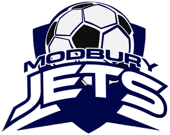 Download Modbury Sc - Modbury Jets Fc - Full Size PNG Image - PNGkit