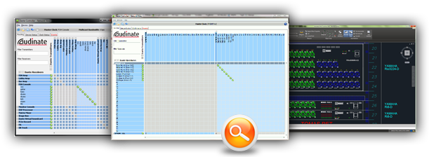 Download Dante - Control System - Full Size PNG Image - PNGkit