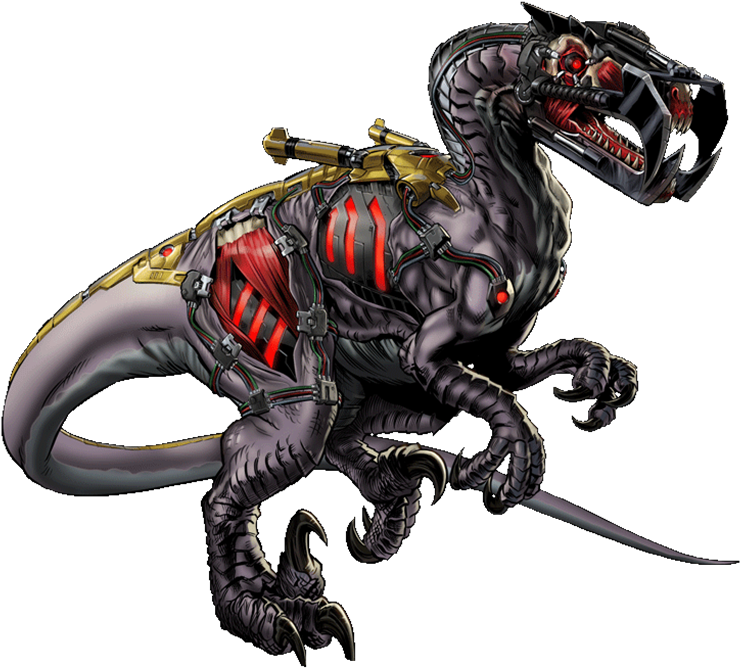 Download Raptor - Marvel Raptor - Full Size PNG Image - PNGkit