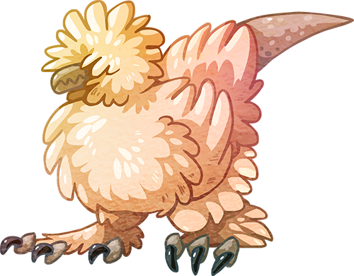 Download Chicken Drawing Raptor - Chicken Raptor Drawings - Full Size ...