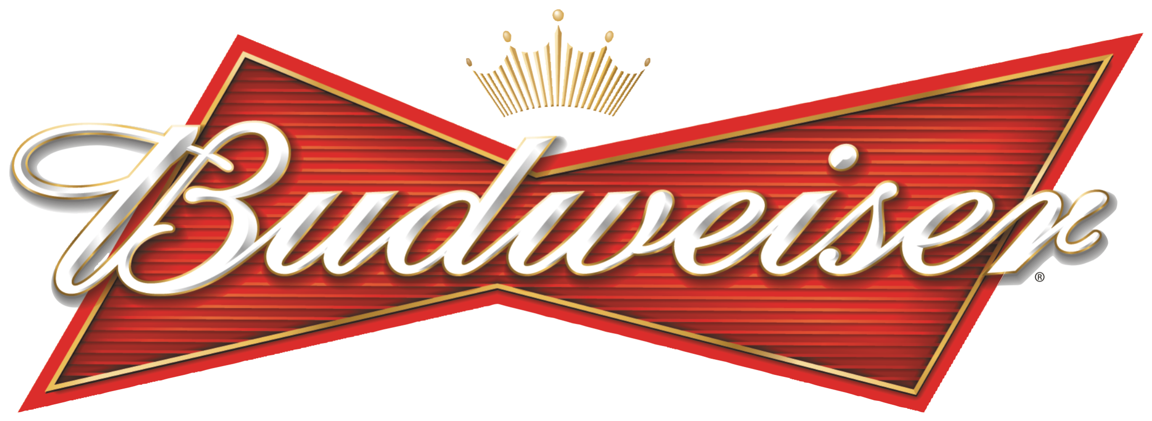 Download Transparent Search - Budweiser Logo Vector Free - PNGkit