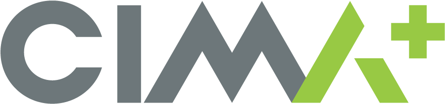 Download Cea City Of Calgary Mixer - Cima+ Logo - Full Size PNG Image ...