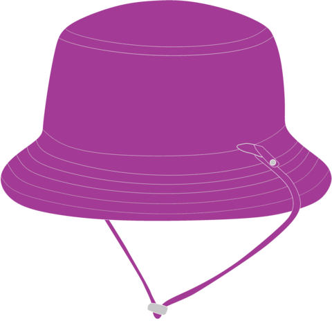 Download 2 Little Monkeys Kids Children's Summer Bucket Hat - Hat ...