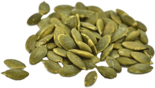 Download Food - Seeds - Pumpkin Seeds On Transparent Background - Full ...