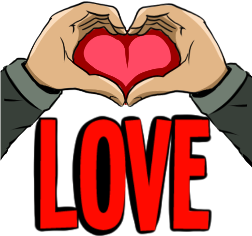 Download Really Happy With The Two New Twitch Emotes Say Hello - Full ...