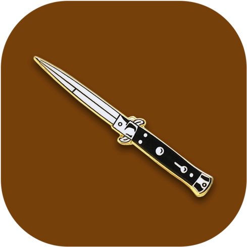 Download Switchblade - Full Size PNG Image - PNGkit