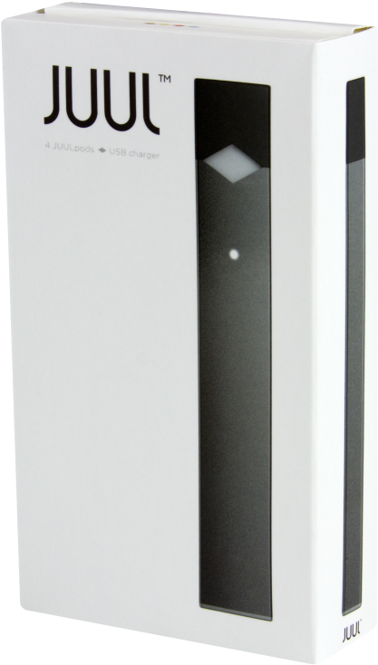 Download Juul Kit - Juul - Full Size PNG Image - PNGkit