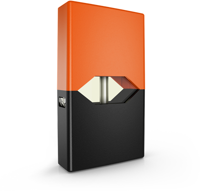 Download Mango Juul Pod - Juul Pods Cool Mint - Full Size PNG Image ...