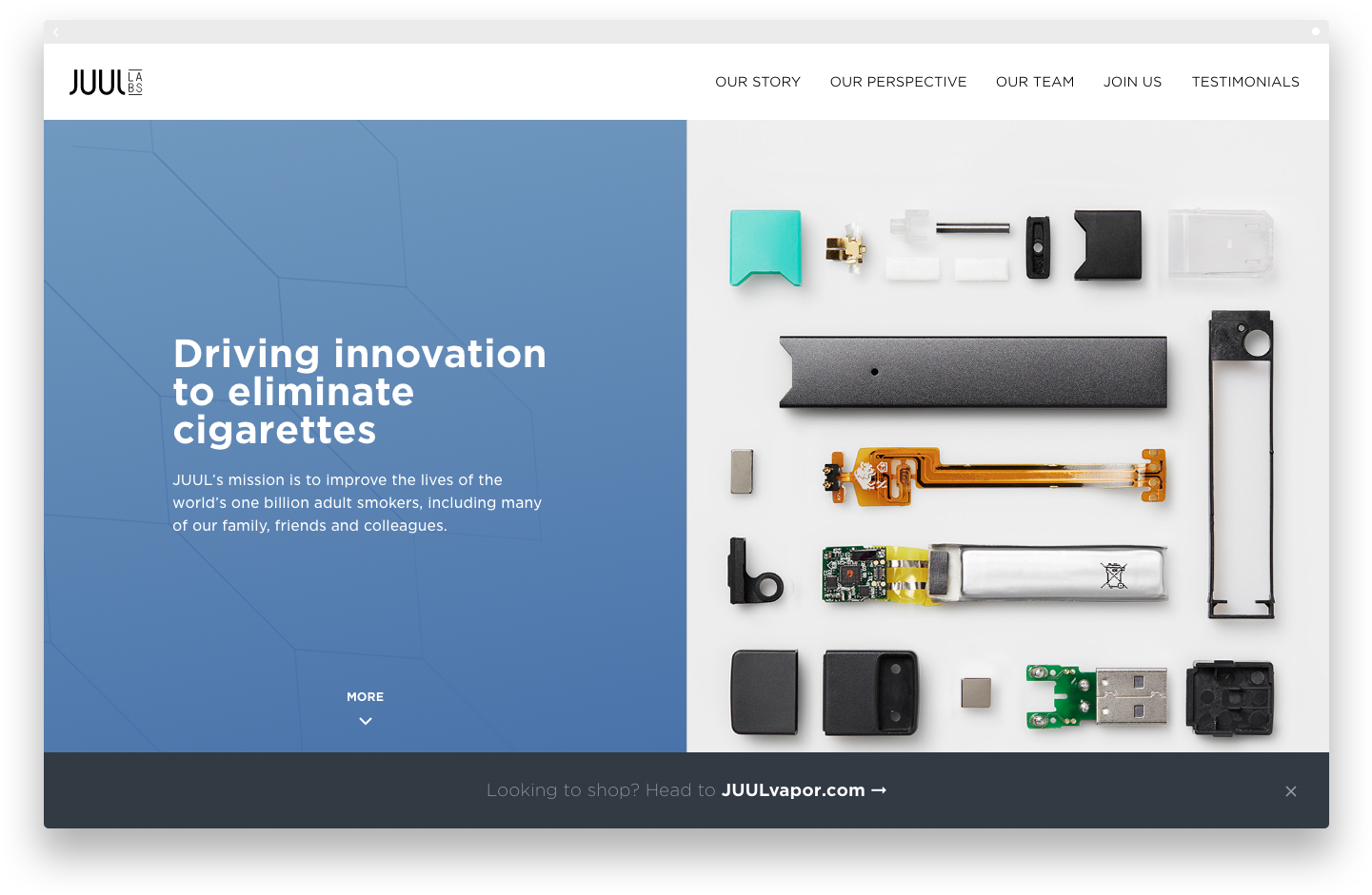 Download Juul Labs - Juul San Francisco Office - Full Size PNG Image ...