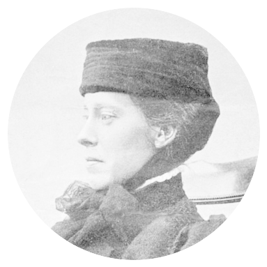 Download Mary Kingsley - Full Size PNG Image - PNGkit