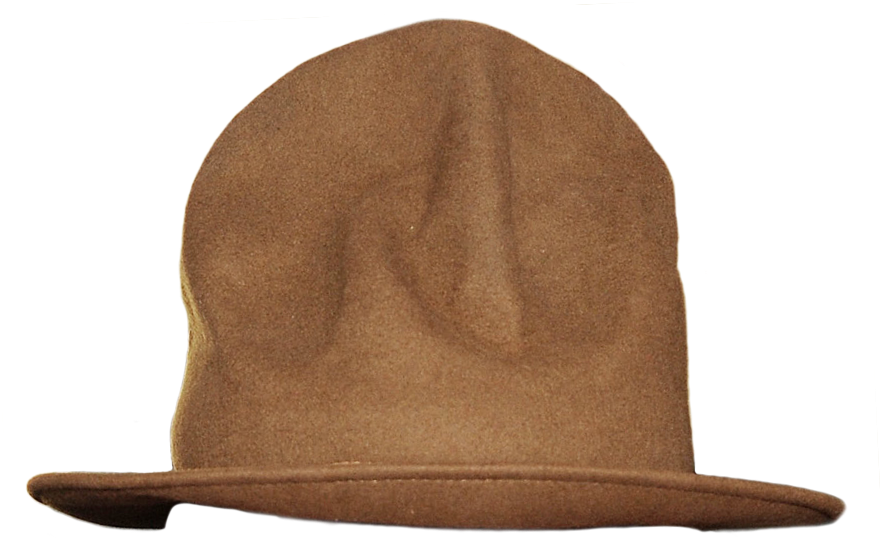 Download Pharrell's Hat - Pharrell Williams Hat Png - Full Size PNG ...