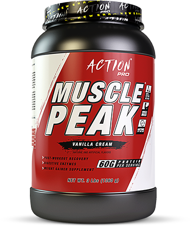 Download Action Packs - Muscle Peak - Full Size PNG Image - PNGkit