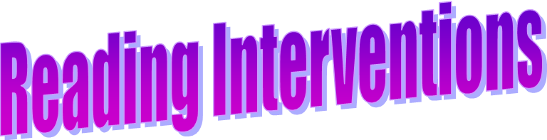 Download Reading Intervention - Lynch Signs 5 Ft. X 3 Ft. Banner Red On ...