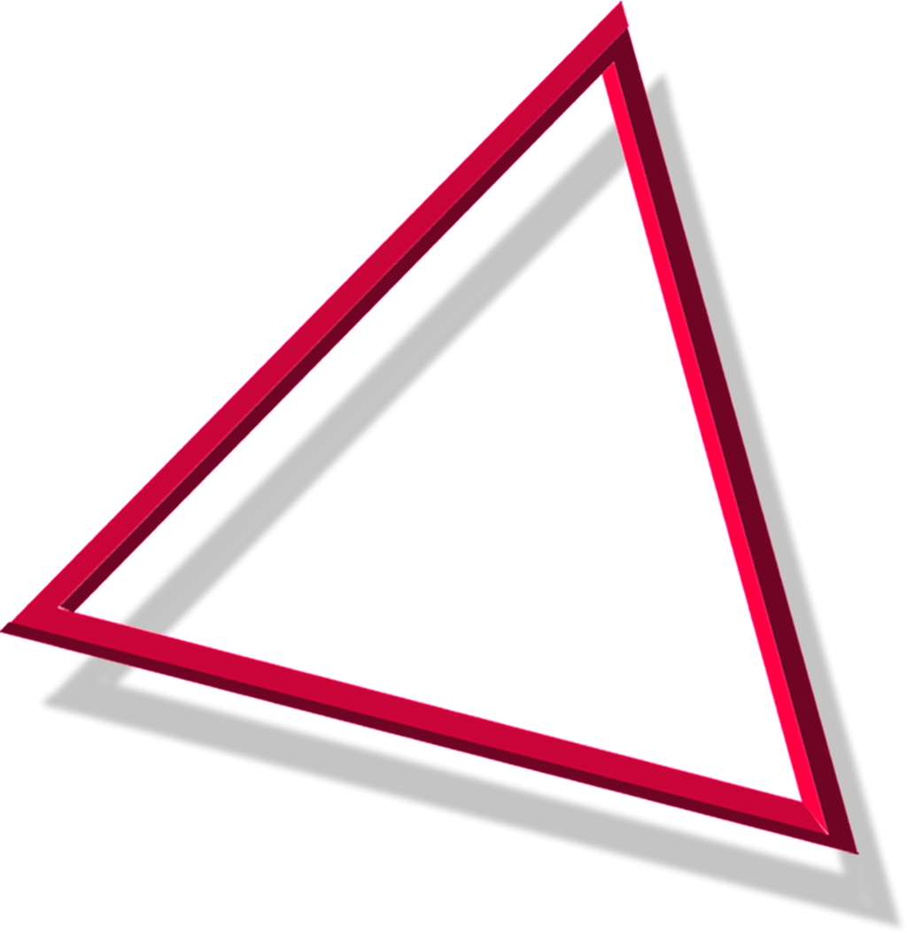 Download Colourful Triangle Png - Full Size PNG Image - PNGkit