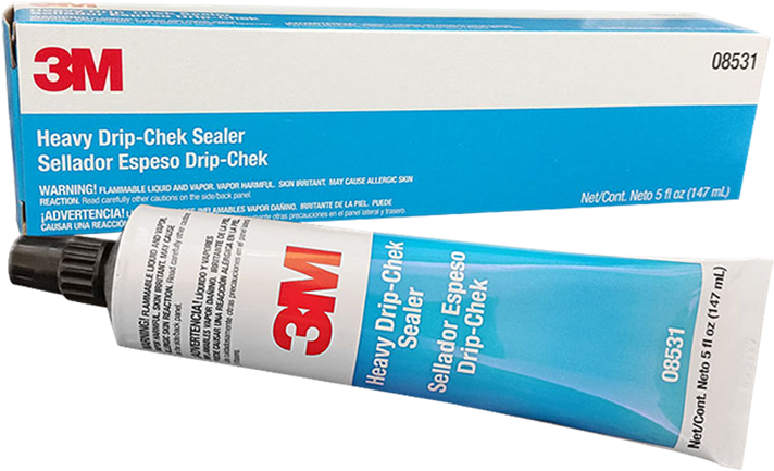 Download 3m Atd Part No 8531 Heavy Drip Check Sealer - Full Size PNG ...