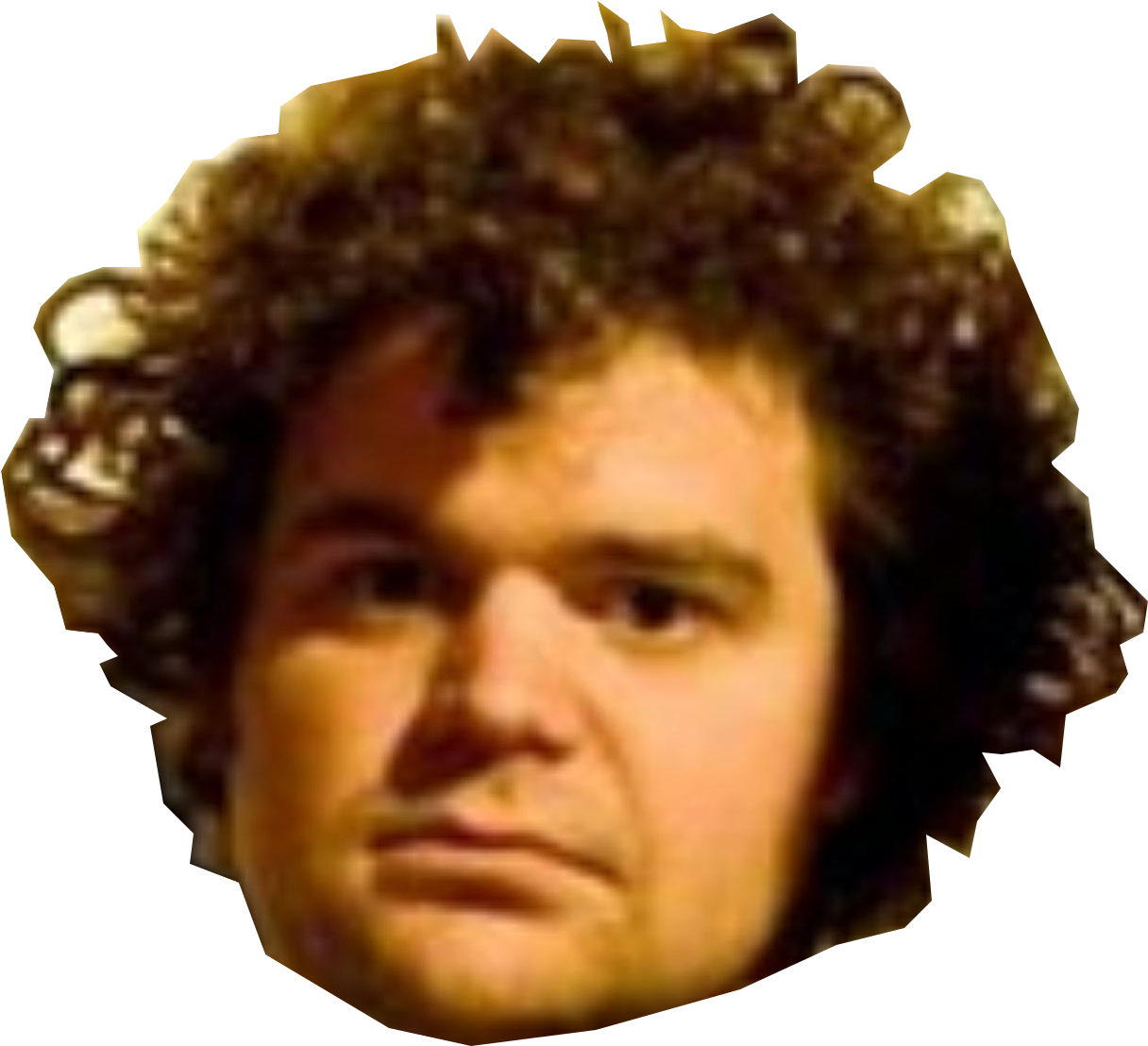Download Transparent I Made This Dank Jordan Head For Dank Memes ...