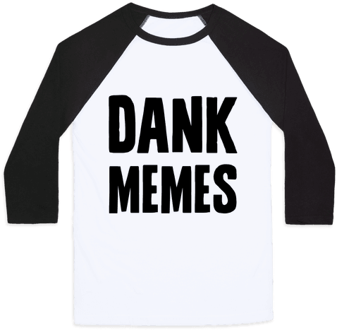 Download Dank Memes Baseball Tee - Dab Crab - Full Size PNG Image - PNGkit