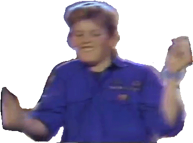 Download Transparent My Dank Meme Project - Duane Gif Transparent - PNGkit