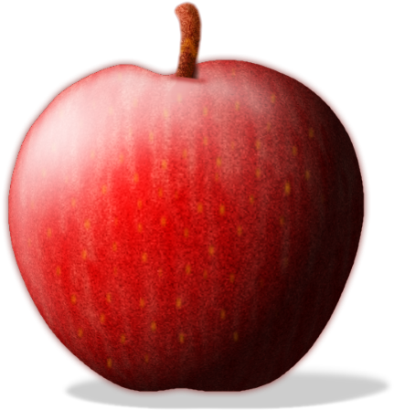 Download Ootf 10 - Fortnite Apple Png - Full Size PNG Image - PNGkit