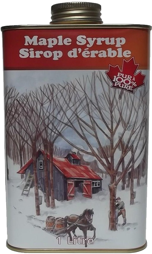 Download Maple Syrup Nothing Says Canadian Craft Fair More Than - 100 ...