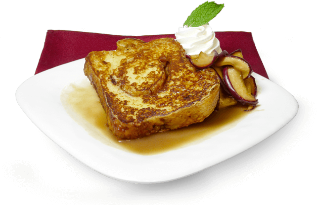 Download Apple Fritter Bread French Toast - Fritter French Toast - Full ...