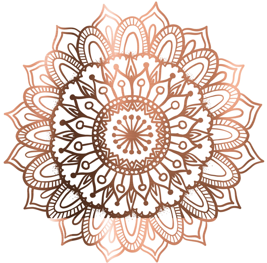 Download Transparent Mandala Png Transparent Picture - Mandala Png - PNGkit