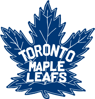 Download Logo From 1939-62 - Toronto Maple Leafs Jpg - Full Size PNG ...