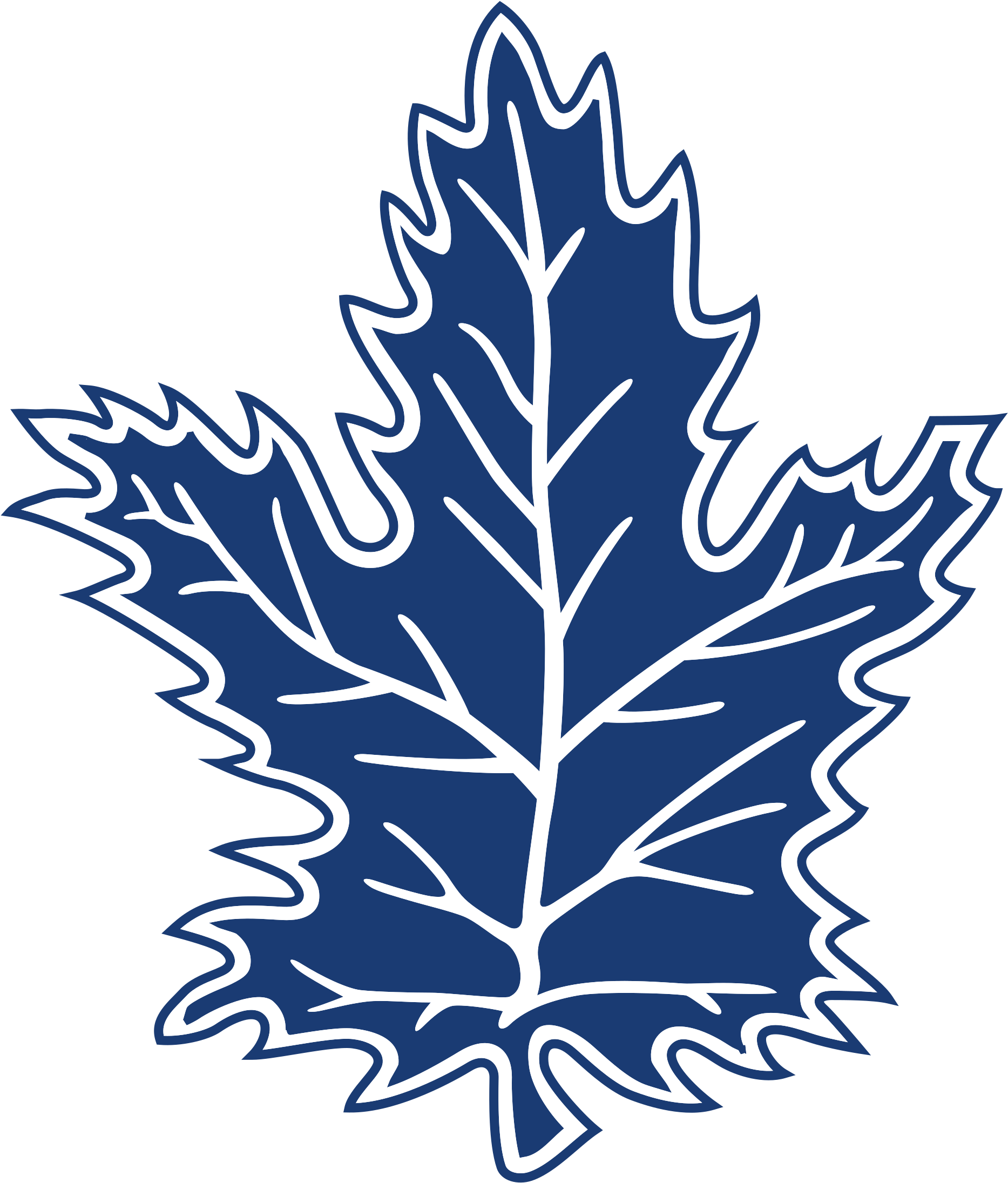 Download Toronto Maple Leafs Logo Png Transparent - Toronto Maple Leafs ...