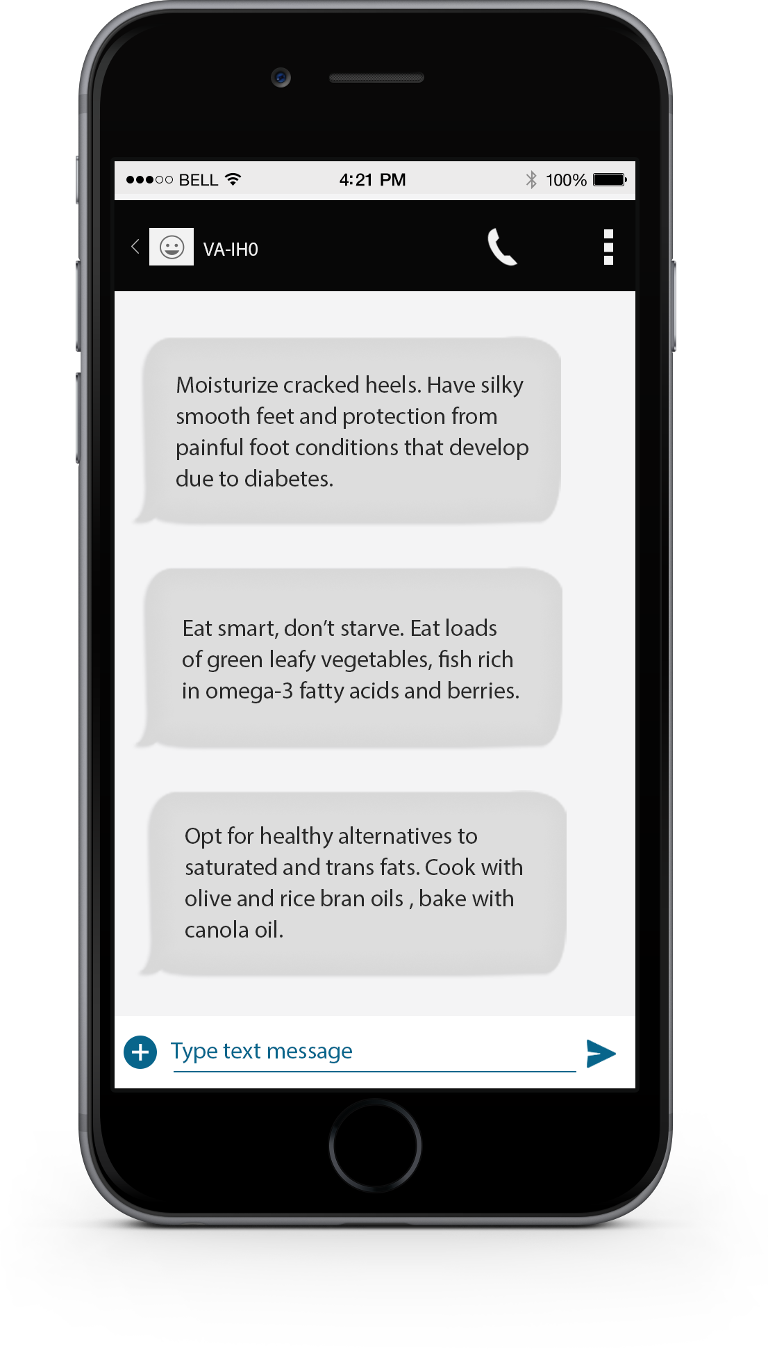 Download Sms-text Message Solution - Task Pending List Mobile - Full ...