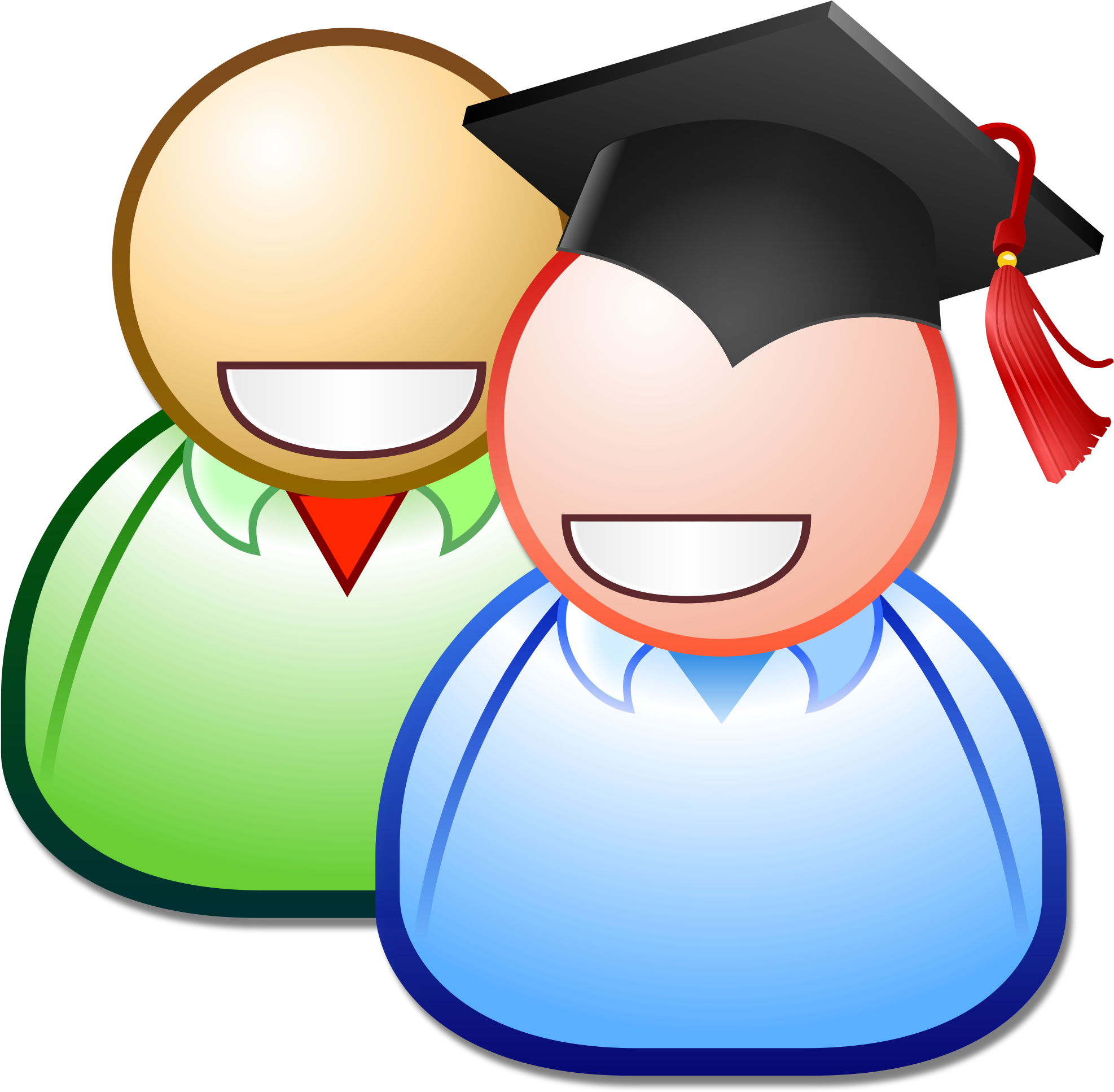 Download Open - Cartoon - Full Size PNG Image - PNGkit