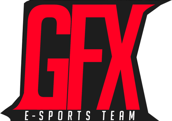 Download Gfx E-sports - Full Size PNG Image - PNGkit