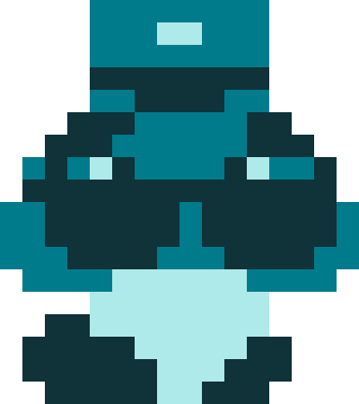 Download Controls - Super Mario Bros Goomba Sprite - Full Size PNG ...