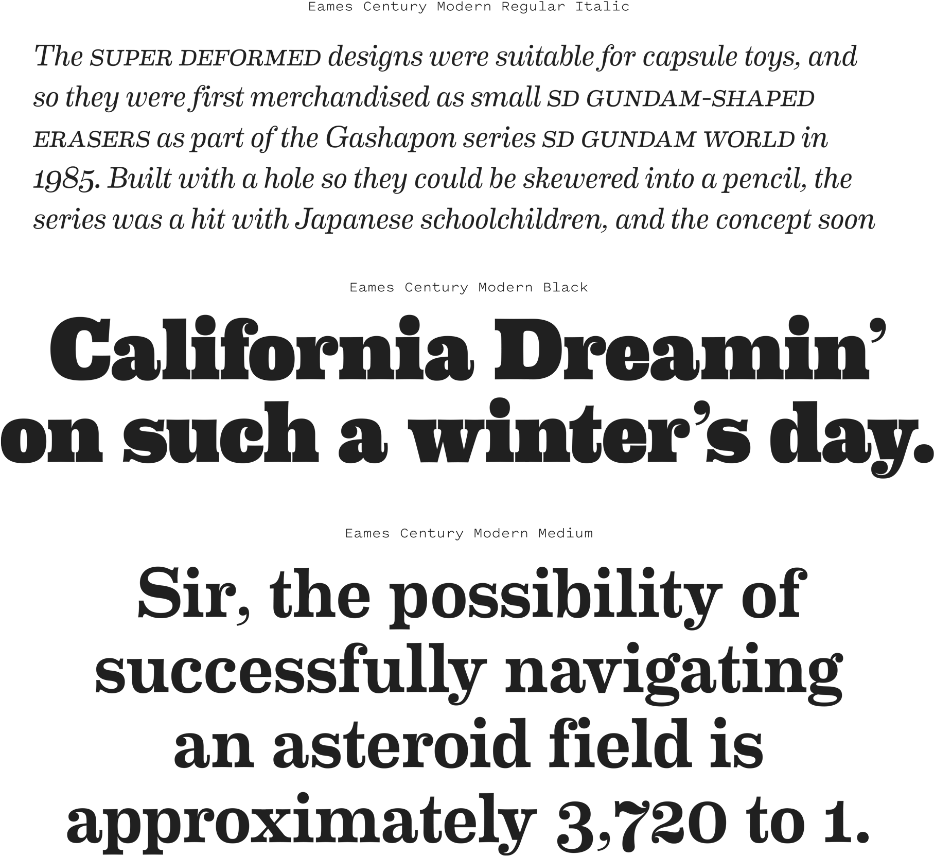 Download Font Review Journal Specimen Font Review Journal Specimen ...