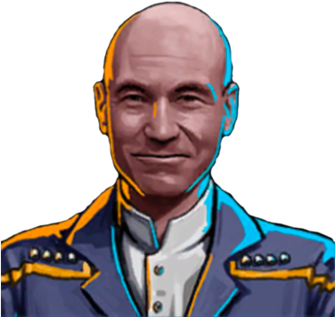 Download 375px-c - O - P - Founder Picard Head - Captain Picard Star ...