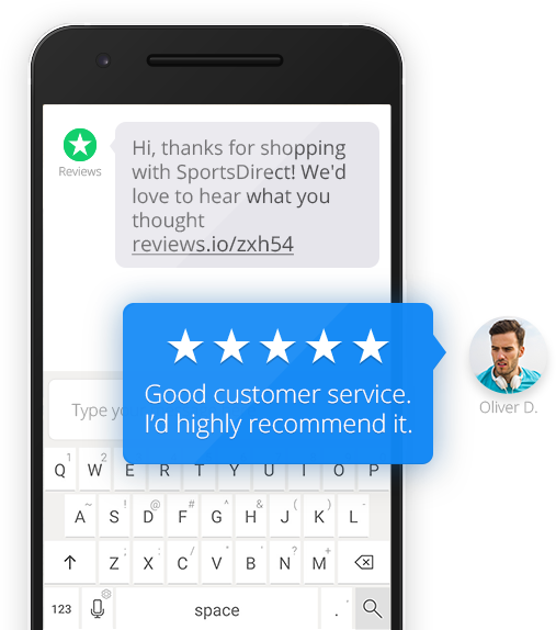 Download Sms Review Collection Means You Can Now Collect Reviews - Sms ...