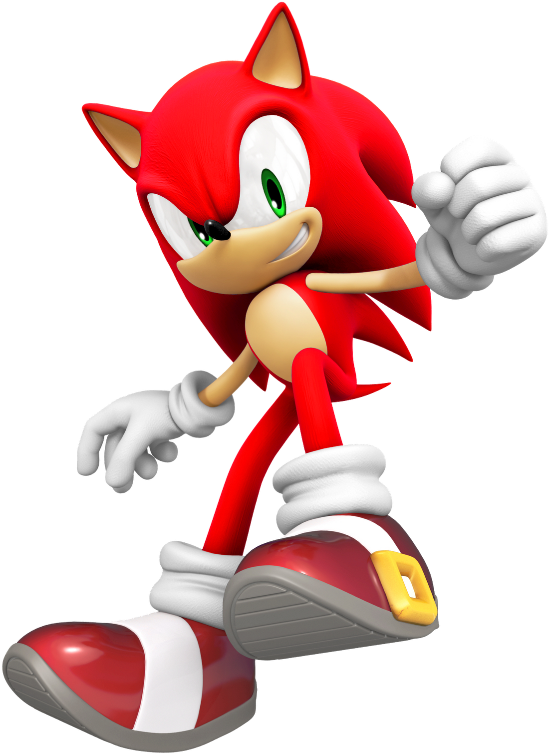 Download Sonic Colors Sonic - Full Size PNG Image - PNGkit