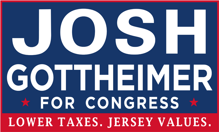 Download Jg - Josh Gottheimer For Congress - Full Size PNG Image - PNGkit