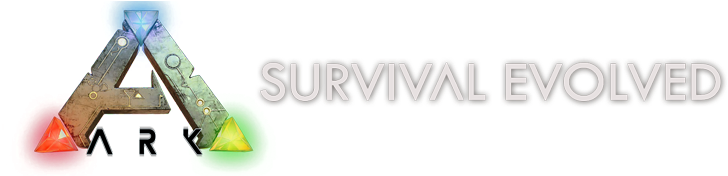 Download Survival Evolved - Ark Survival Evolved - Full Size PNG Image ...