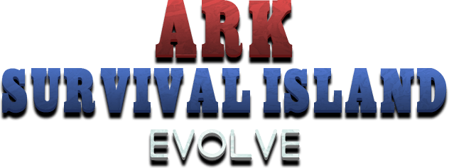 Download Play Ark Survival On Pc - Graphic Design - Full Size PNG Image ...