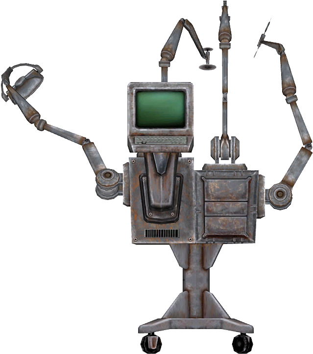 Download /qst/ - Quests - Fallout Auto Doc - Full Size PNG Image - PNGkit