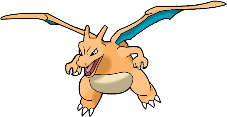 Download By Blast Art On Deviantart Pokemonblastart - Pokemon Charizard ...