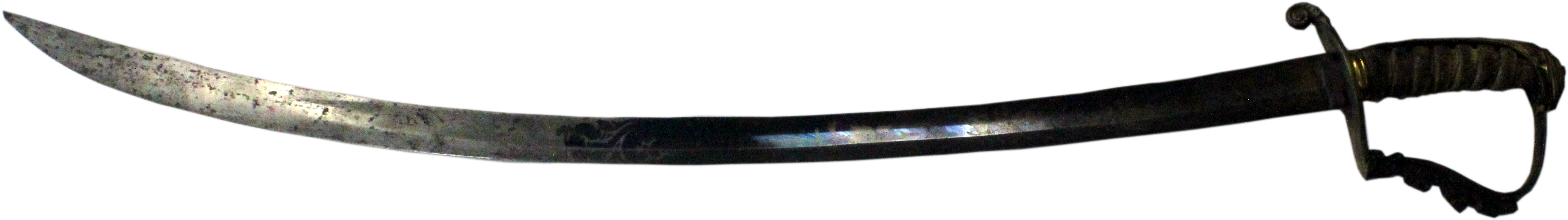 Download Major White Was In Command At Both Battles And May - Sword ...