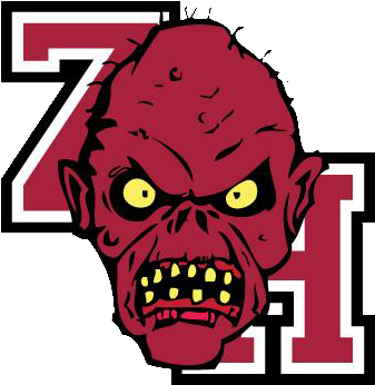 Download Zombie Horde - Zombies - Full Size PNG Image - PNGkit