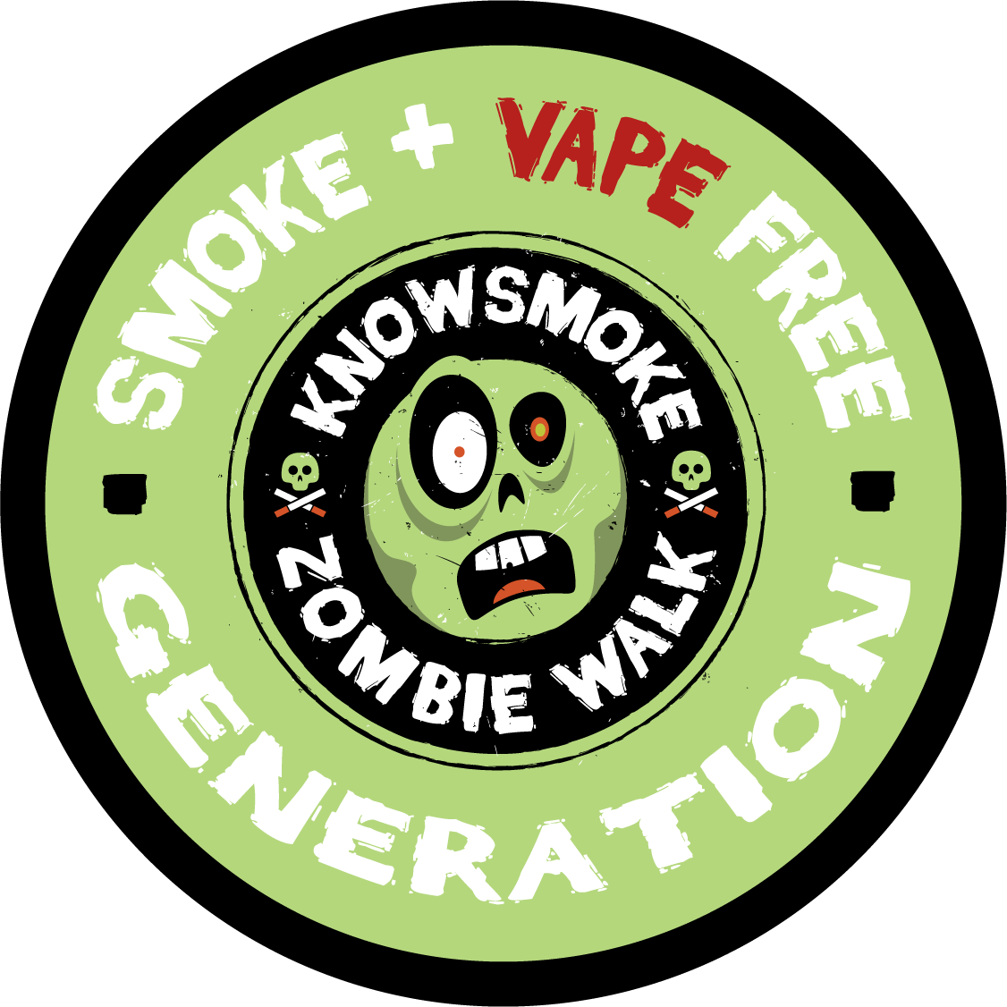 Download Zombie Horde Png - Full Size PNG Image - PNGkit